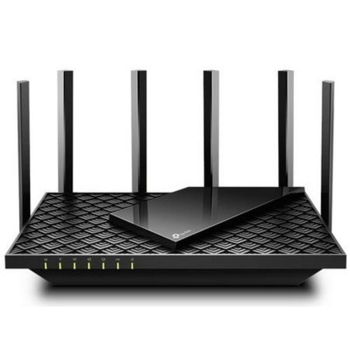 TP-LINK Bežični Ruter WiFi Archer AX72 - AX5400