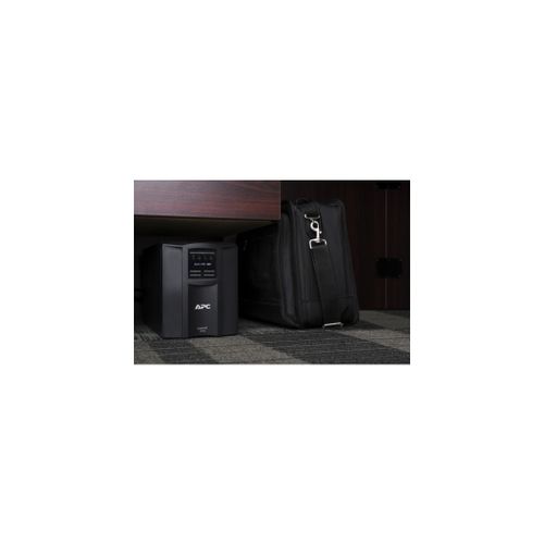 UPS APC Smart-UPS 1000VA LCD 230V sa SmartConnect