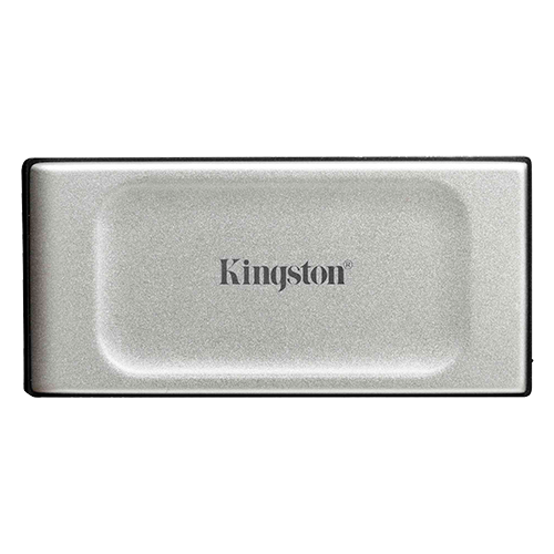 Kingston SSD SXS2000 500GB - Eksterni USB Type-C 3.2 Gen 2x2