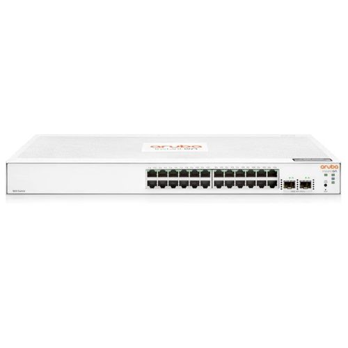 Switch Aruba Instant On 1830 24G 2SFP