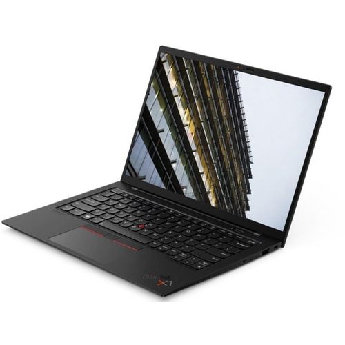 LENOVO ThinkPad X1 Carbon Gen 9 (Black) WUXGA IPS, i7-1185G7, 16GB, 256GB SSD, Win 11 Pro, RENEW
