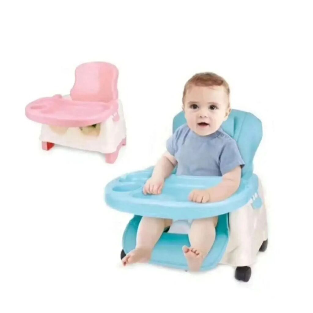 Dečija hranilica/booster sedište – Babyjp Health Care Booster Seat
