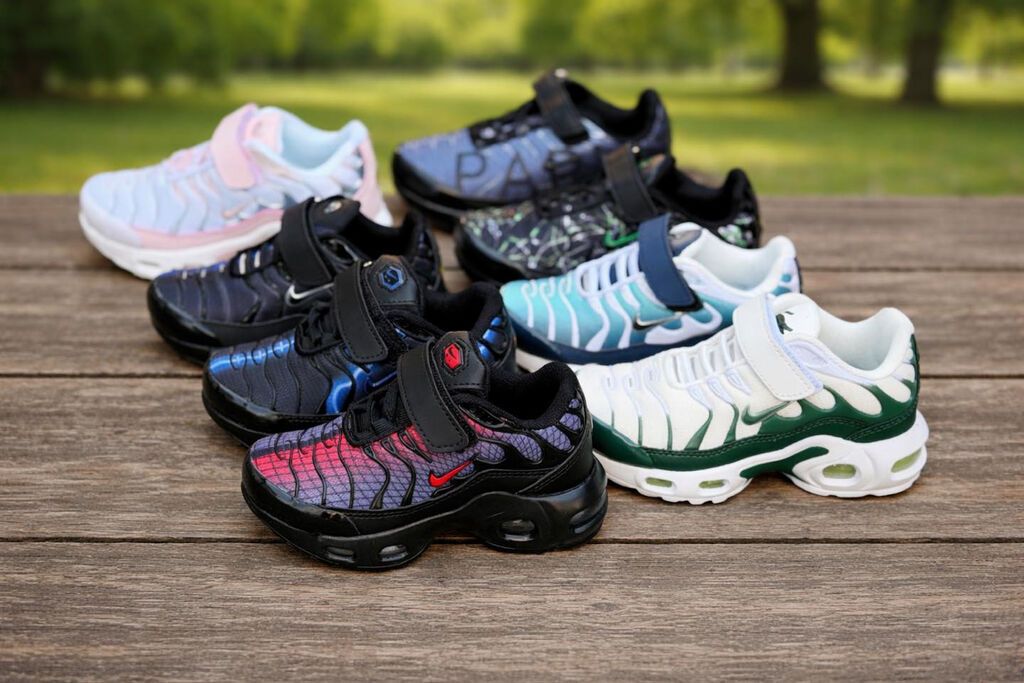 Nike air max tn dečije patike NOVO Novo Brojevi 25 do 30 fb Moja