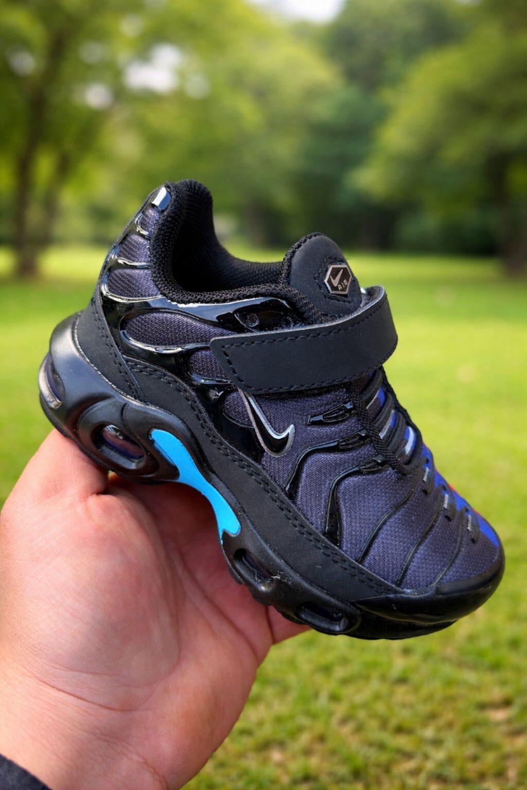 Nike air max tn dečije patike NOVO Novo Brojevi 25 do 30 fb Moja