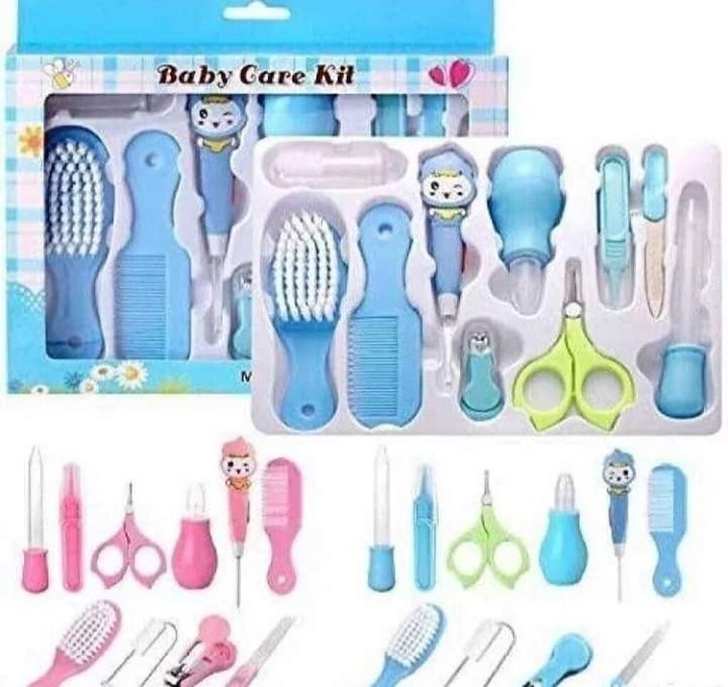 ♦️♦️♦️ Set za negu beba komplet za bebe NOVO! set za negu bebe