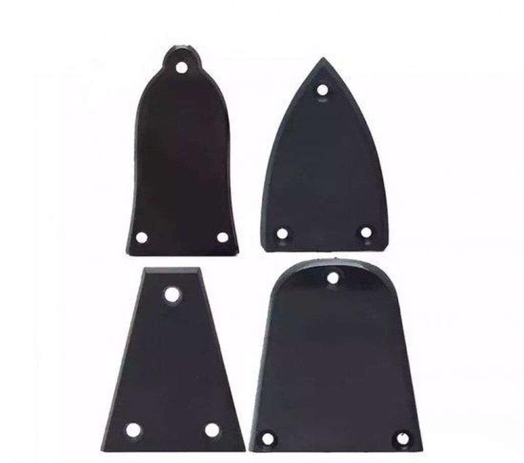 TRUSS ROD COVER - 4 MODELA | Slanje po dogovoru ili lično