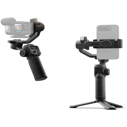 Gimbal GOPRO Fluid Pro AI