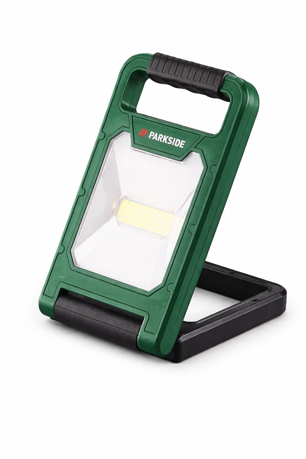 PARKSIDE COB LED Lampa (reflektor) Garancija 3 godine ✅ OPIS • Novo
