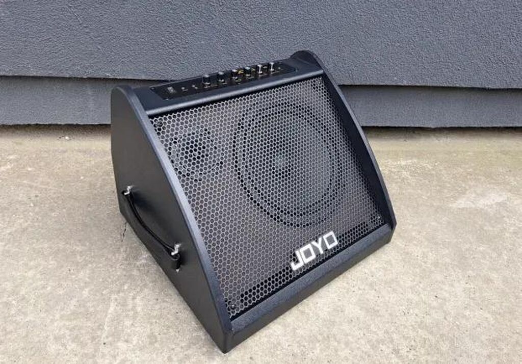 JOYO DA-60 AKTIVNI MONITOR | Slanje po dogovoru ili lično