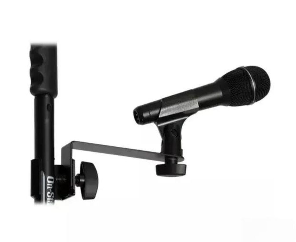MIC EXTENSION ATTACHMENT BAR ZA MIKROFON DRŽAČ | Slanje po dogovoru