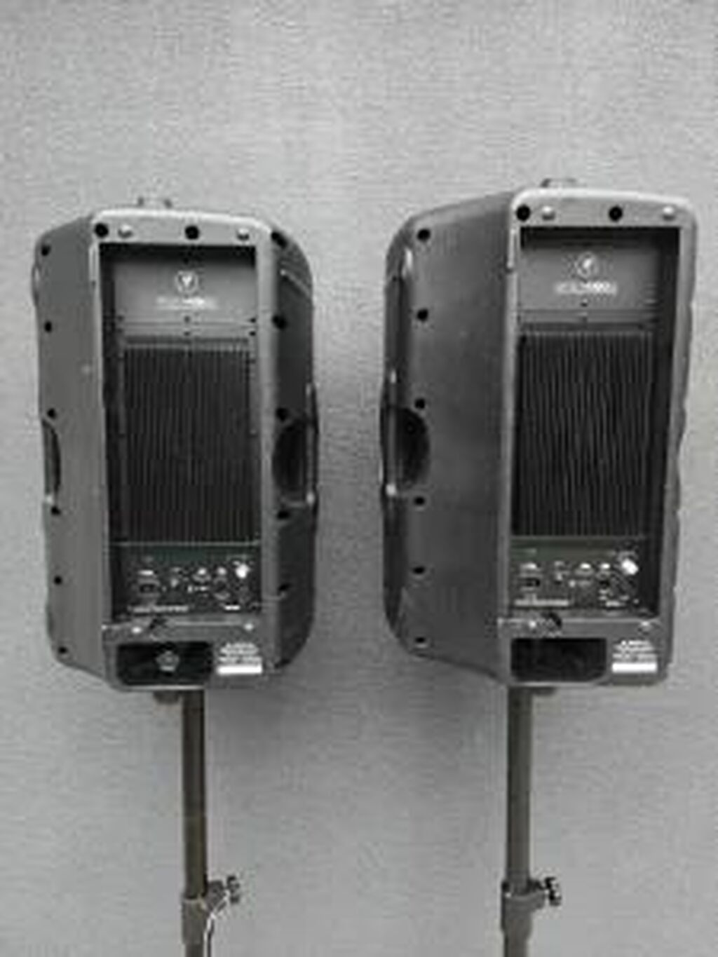 MACKIE SRM 450 V2 CENA JE ZA PAR | Slanje po dogovoru ili lično