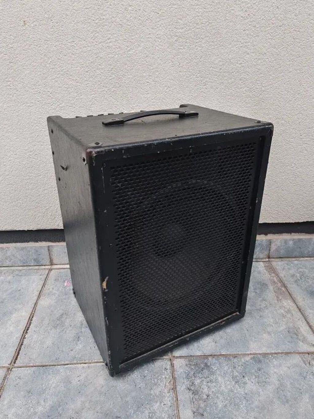 TC ELECTRONIC BG250-115 MKII 1X15\ 250W | Slanje po dogovoru ili