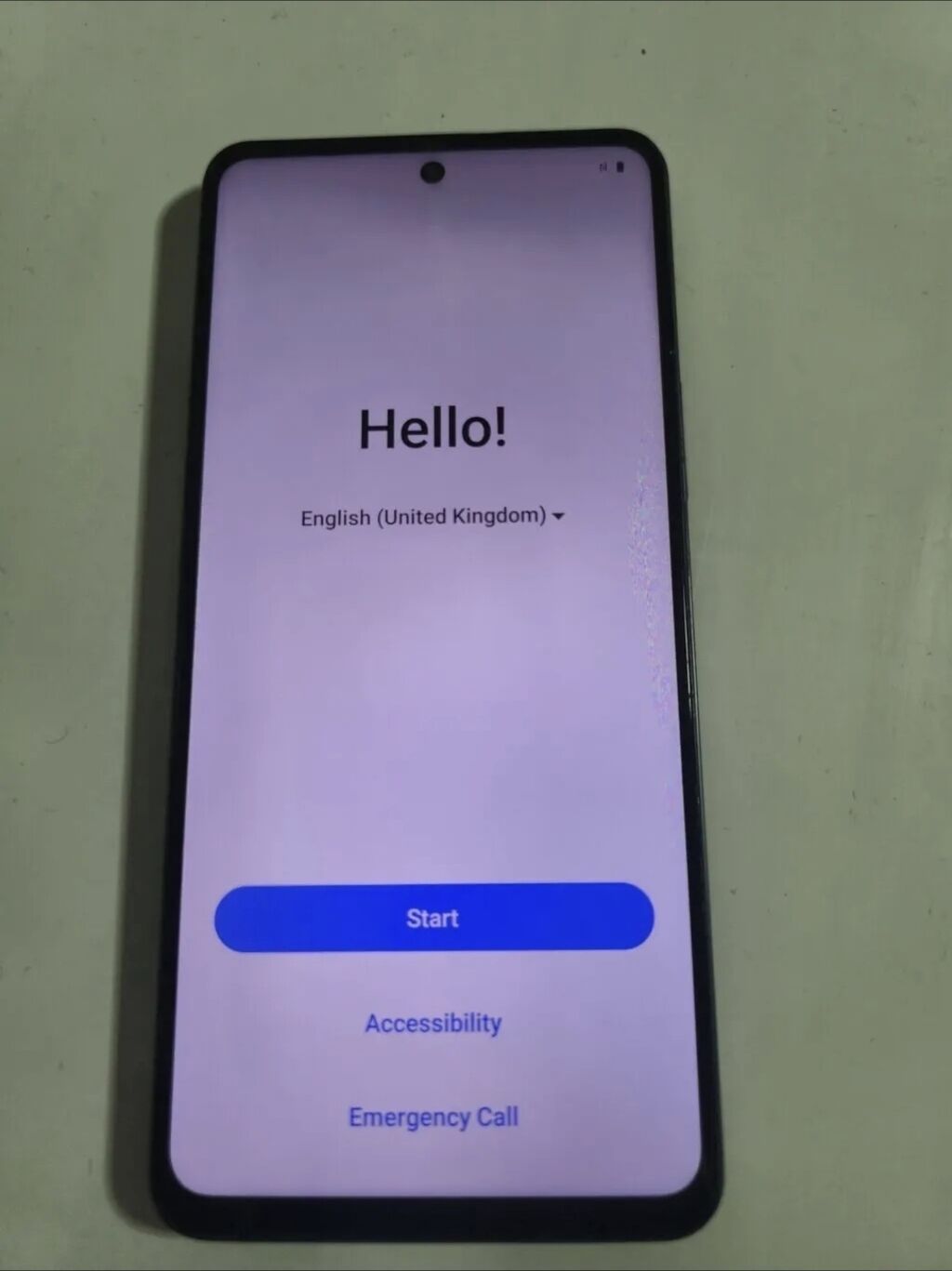 Vivo Y36 – 8 GB RAM + do 8 GB proširenja, 256 GB memorije - Operativni