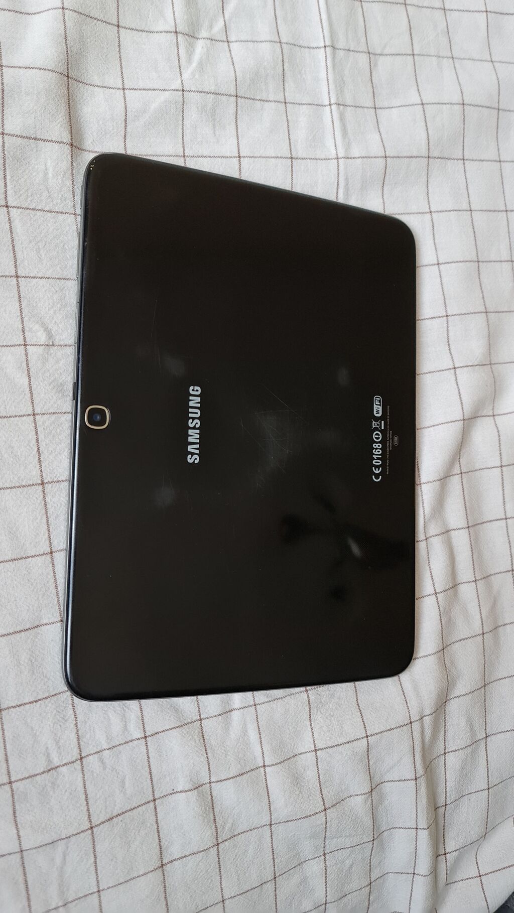 Samsung Galaxy Tab (serija Tab 3 10.1 – Wi‑Fi) - Ekran 10.1 inča