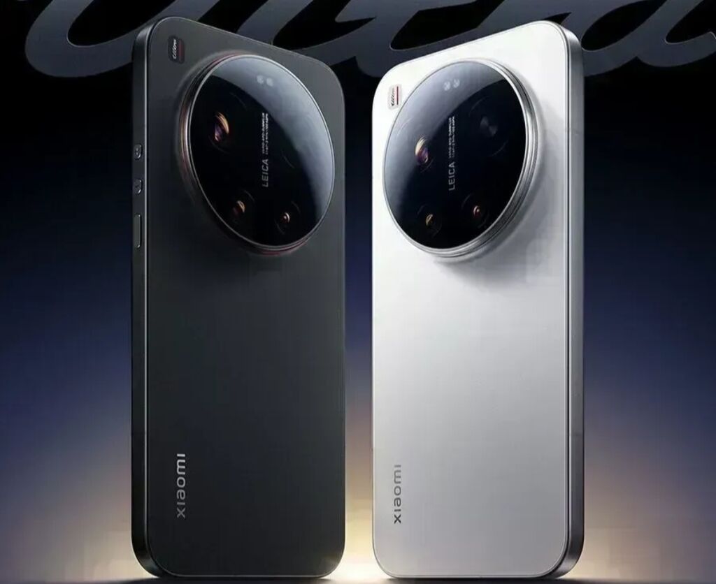 Xiaomi 17 Ultra - Leica - novo, refurb (cn rom)-959 €. Napomena