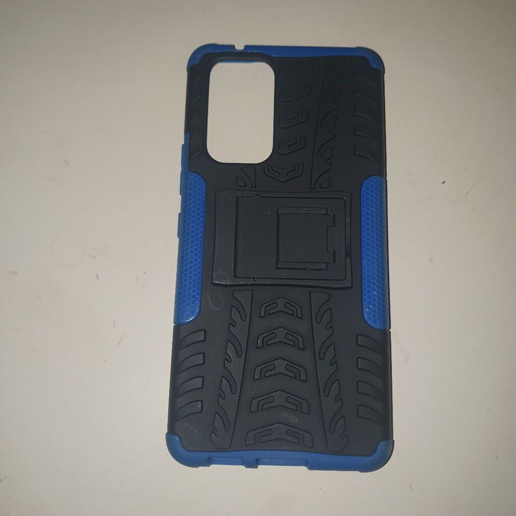 Maska-Futrola DEFENDER TRACE za Samsung Galaxy A53 5G (A536B) plave