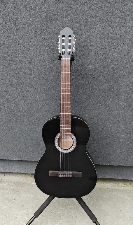 THOMANN CLASSIC 4/4 KLASIČNA GITARA B-STOCK | Slanje po dogovoru ili