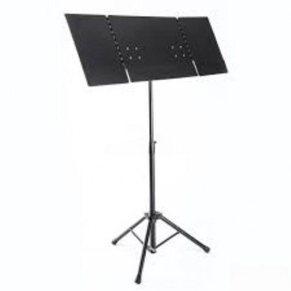 MUS-30 ORCHESTRA STAND STALAK ZA NOTE | Lično preuzimanje u Novom