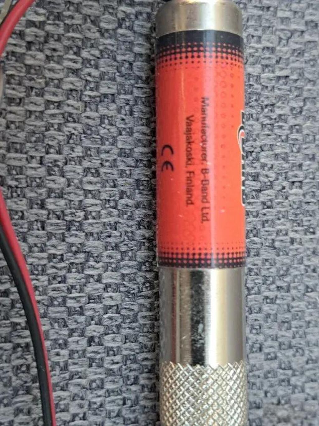B-BAND D1 OZVUKA ZA KONTRABAS | 100% Kao na slici Piezo ozvuka za