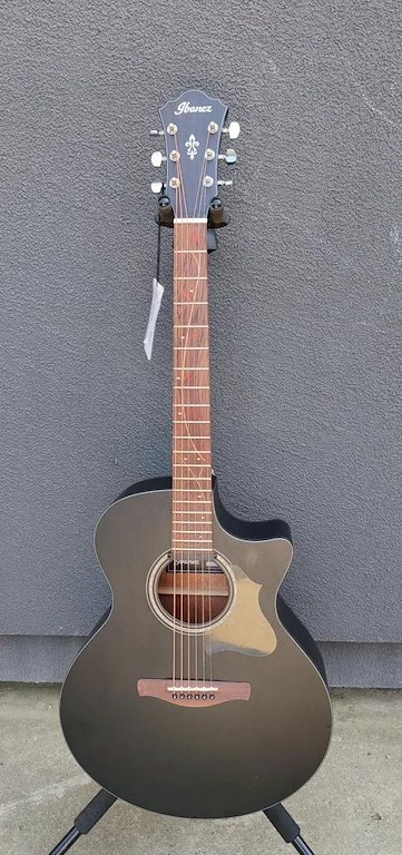 IBANEZ AE295-WK B-STOCK | Slanje po dogovoru ili lično preuzimanje -