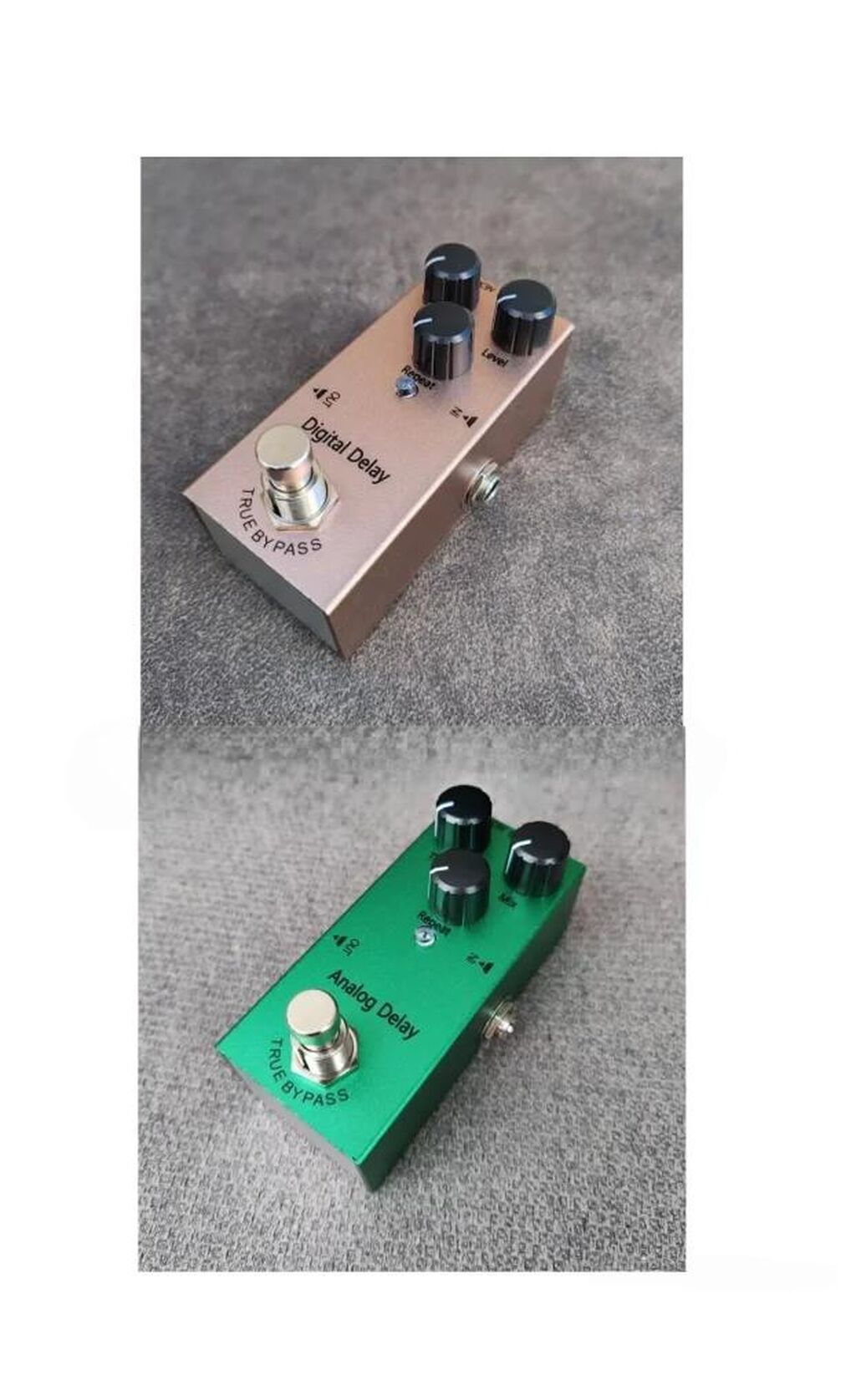 DELAY PEDALA ANALOG DIGITAL | . Lično preuzimanje u NS ili