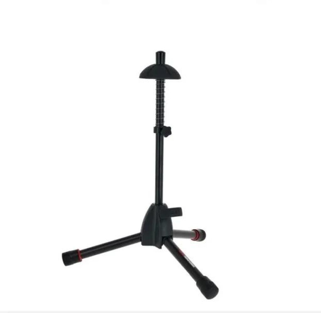 GATOR STALAK ZA TRUBU FRAMEWORKS TRIPOD STAND TRUMPET |