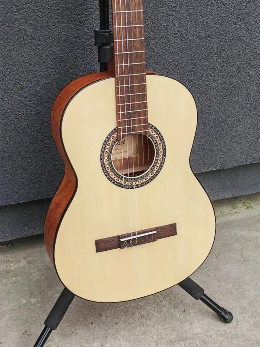 CORT AC100 OP KLASIČNA GITARA B-STOCK | Slanje po dogovoru ili lično