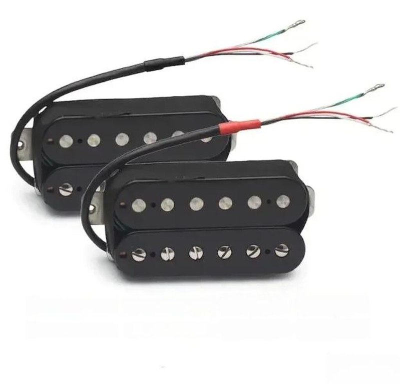 MAGNETI LP - SPLITUJU SE - HUMBUCKER | Slanje po dogovoru ili lično