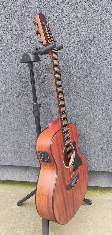 HARLEY BENTON GS-TRAVEL-E MAHOGANY MODEL 4 | . Slanje
