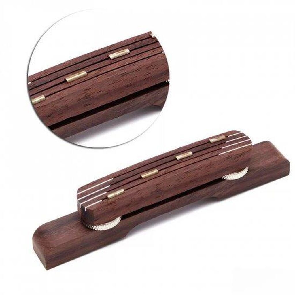 ROSEWOOD BRIDGE KOBILICA MOST | Slanje po dogovoru ili lično