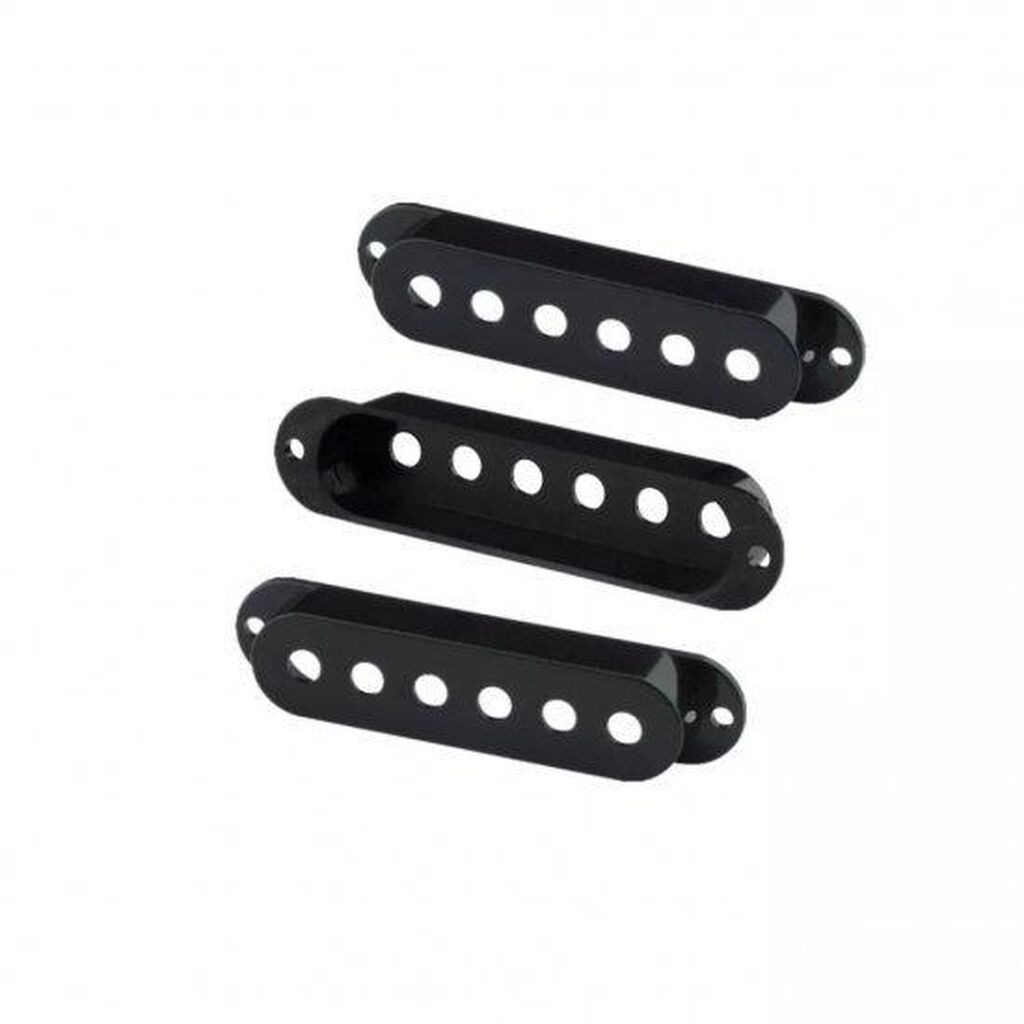 STRATOCASTER PICKUP COVERS - POKLOPCI ZA MAGNETE 52MM | Slanje po