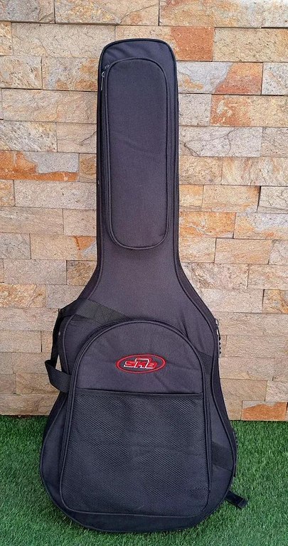 SKB SC56 UNI SOFT CASE E-GUITAR KOFER | Slanje po dogovoru ili lično