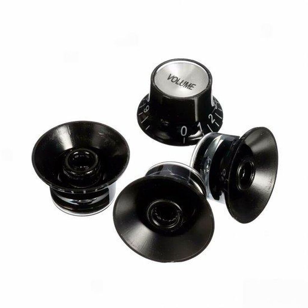 TOP HEATS REFLECTOR KNOBS - KAPICE - CENA JE ZA 4 KOMAD | Slanje po