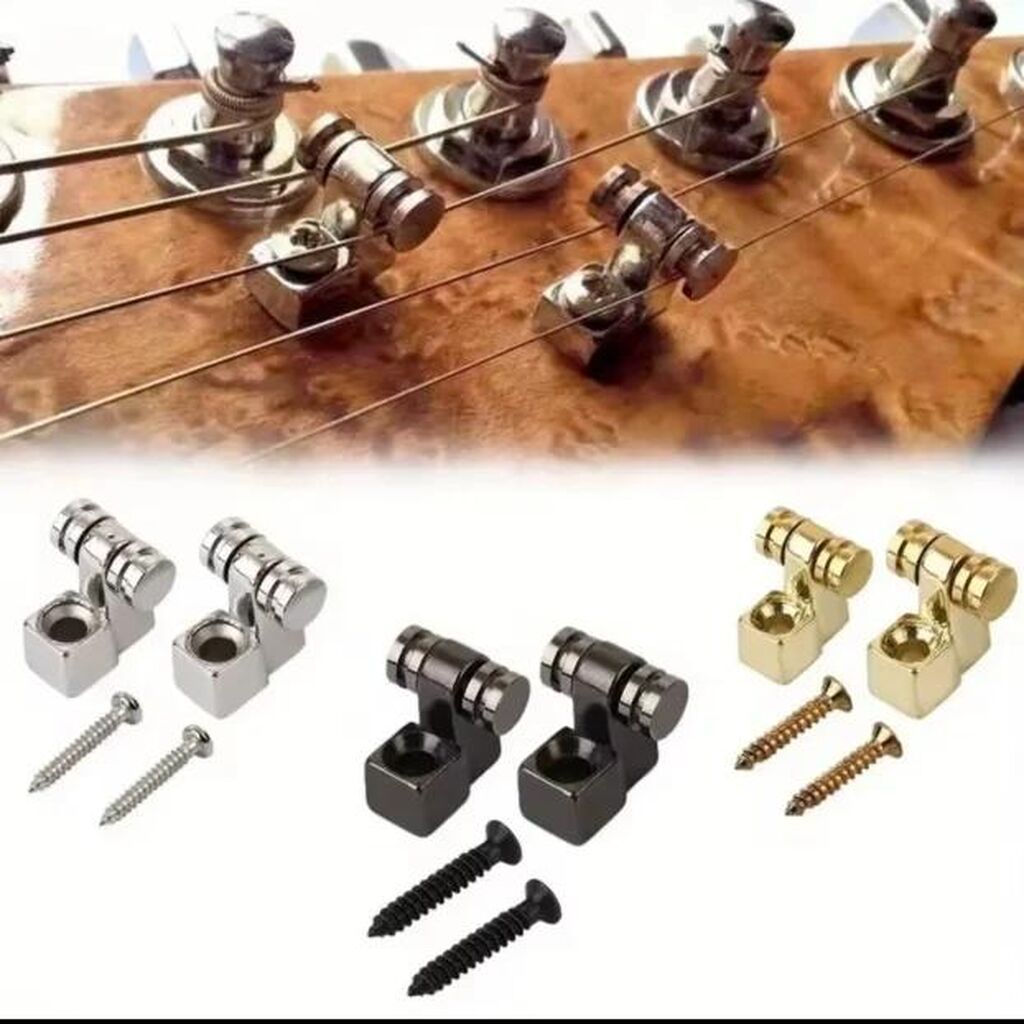 STRING RETAINER ROLLER 3 BOJE | . Slanje po dogovoru ili