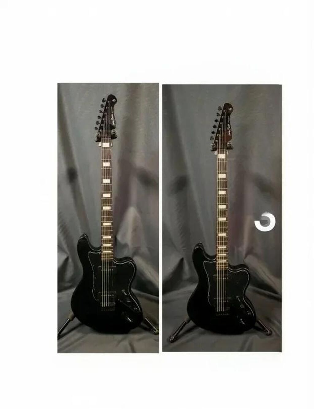 HARLEY BENTON JA-BARITONE BK 2 KOMADA | . Slanje po