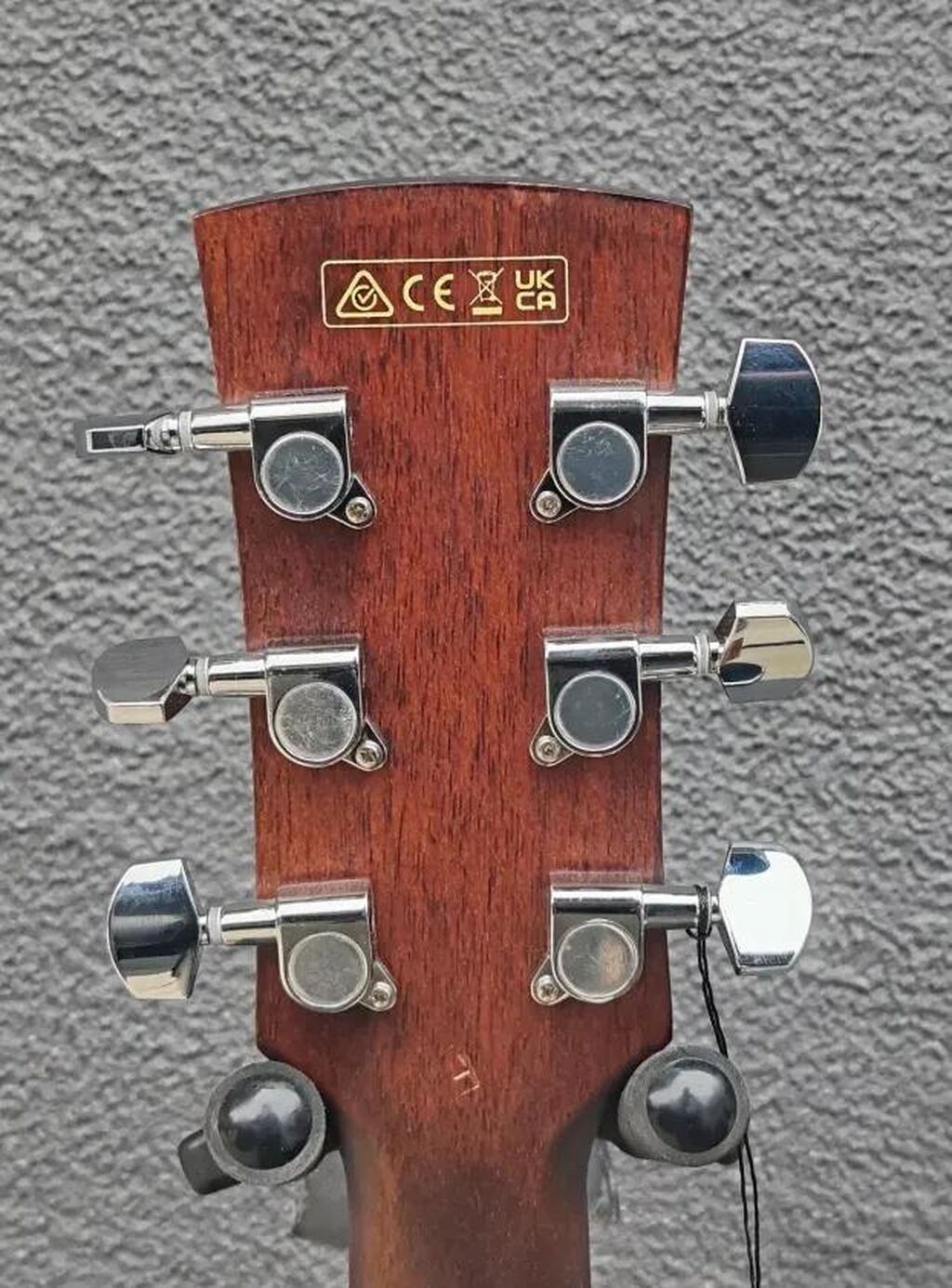 IBANEZ AW54CE-OPN B-STOCK | Slanje po dogovoru ili lično preuzimanje