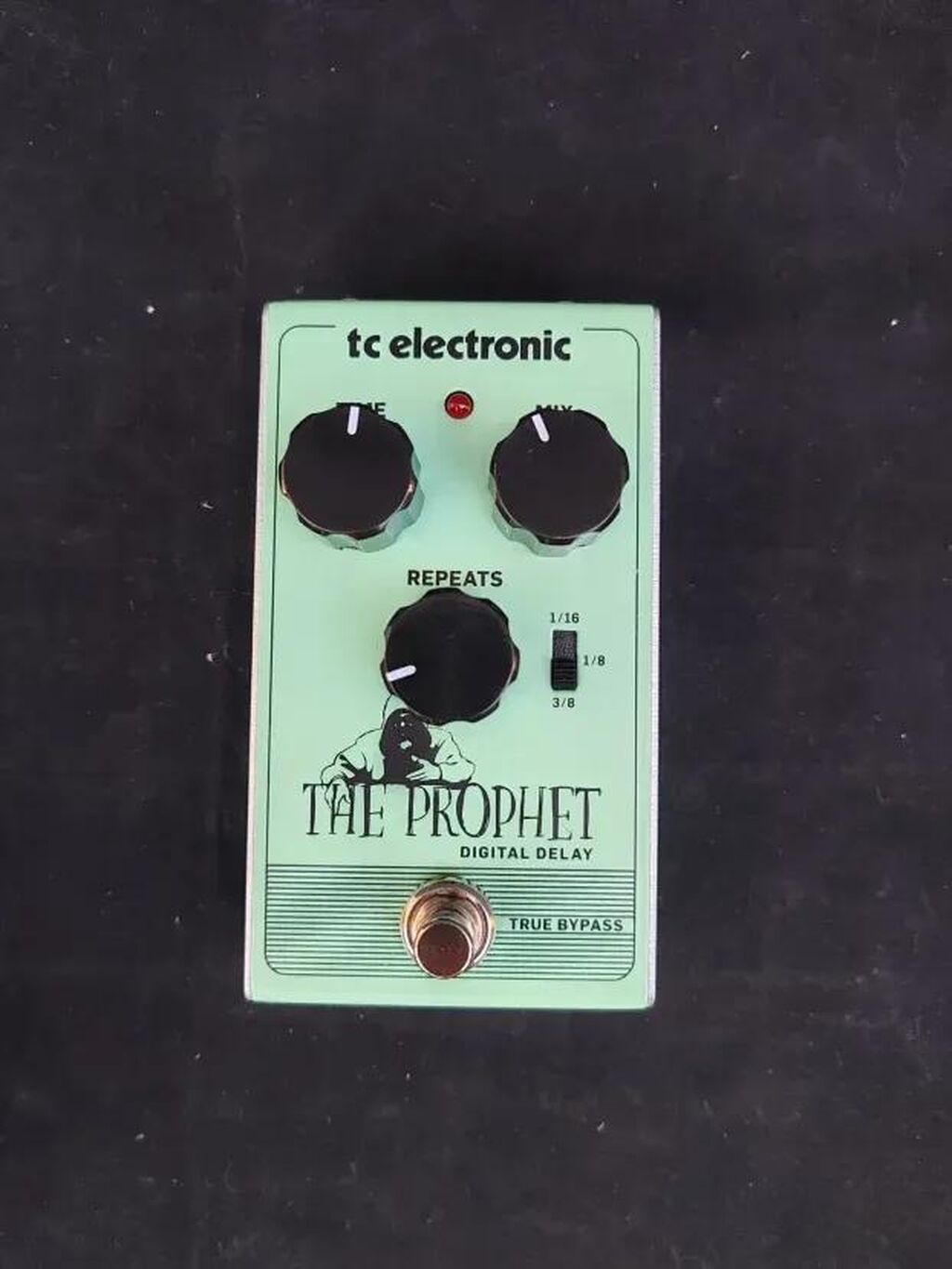 TC ELECTRONIC THE PROPHET DIGITAL DELAY | Slanje po dogovoru ili