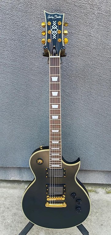 HARLEY BENTON SC-1000 SBK PROGRESSIVE MODEL 3 | . Slanje