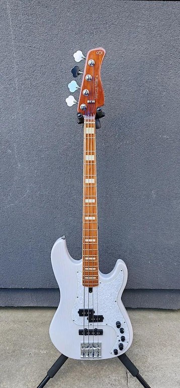 MARCUS MILLER P8-4 WB B-STOCK | 100% Kao na slici 100% Nova Aktivna