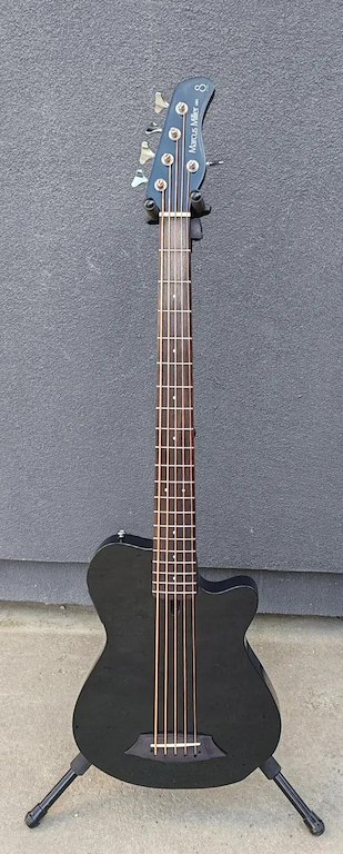 MARCUS MILLER GB5-5 BLACK B-STOCK | Slanje po dogovoru ili lično