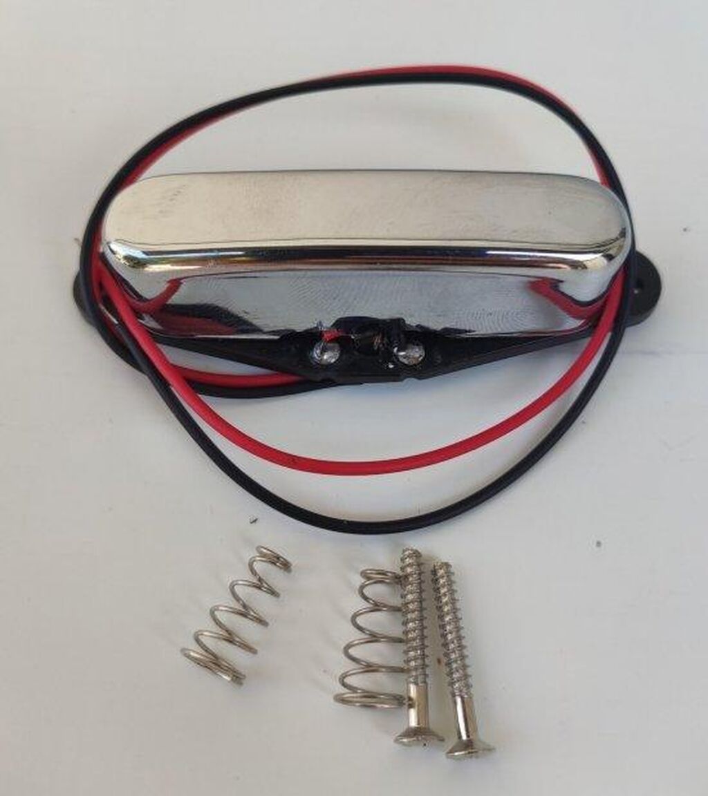 NECK MAGNET TELECASTER - NOVO | Slanje po dogovoru ili lično