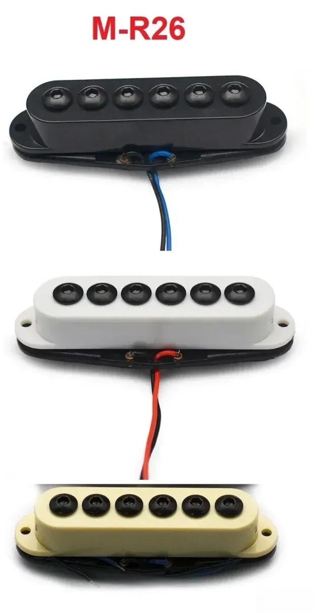 SINGLE COIL INVADER BRIDGE MAGNET BESPLATNA DOSTAVA | ****** CENA JE