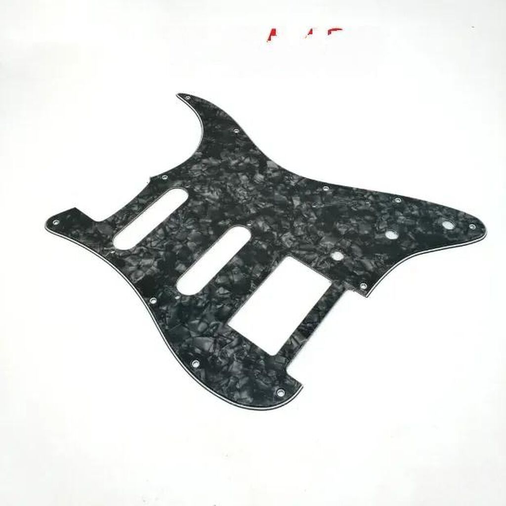 HSS PICKGUARD,TROSLOJNA 3PLY MASKA PEARL BESPLATNA DOSTAVA |