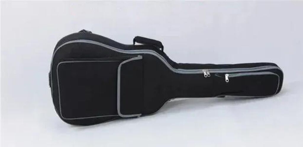TORBA ZA GITARU GIG BAG BESPLATNA DOSTAVA | Postavljena torba sa
