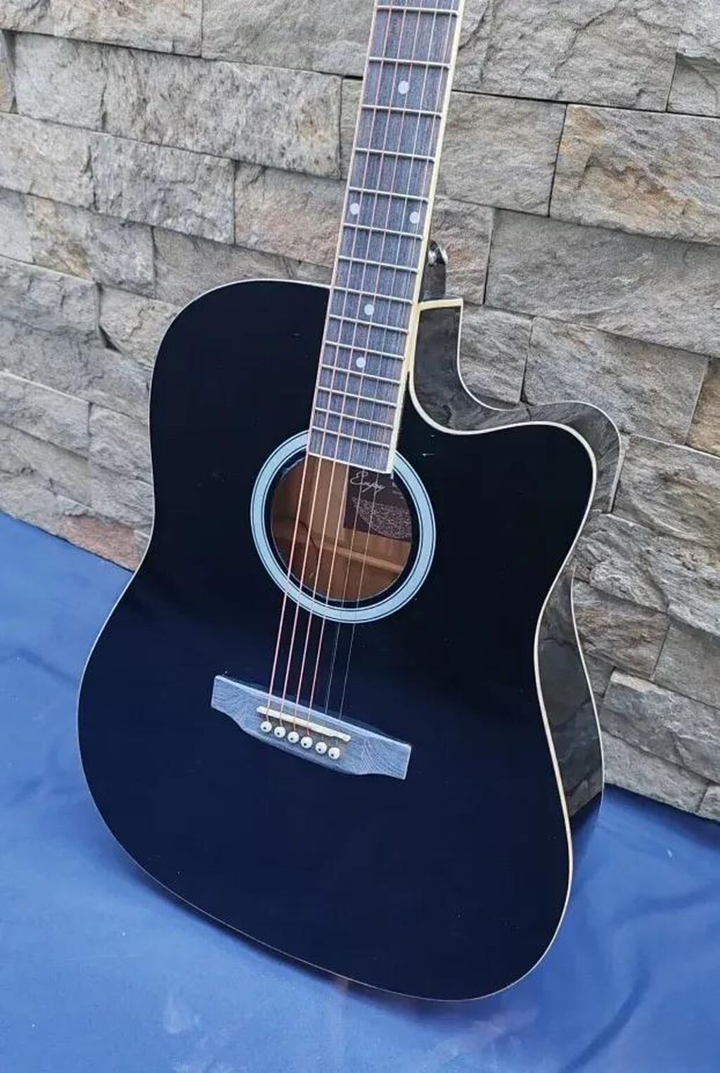 AKUSTIČNA GITARA OZVUČENA 41 INCH BEST BUY BESPLATNA DOSTAVA |