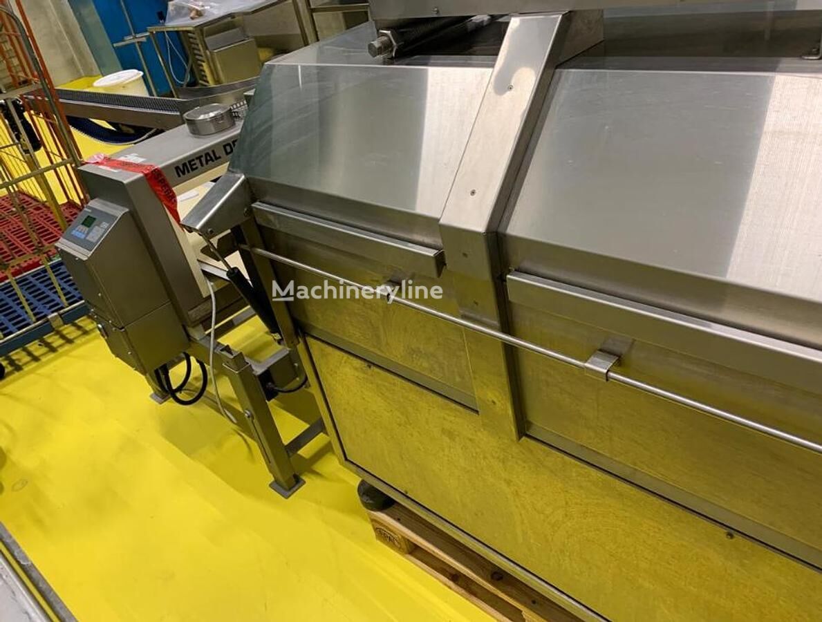 Cryovac CJ62 LH-T mašina za pakovanje termoskupljajuca folija