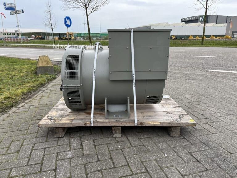Novi Leroy-Somer LSA 47.2S5 diesel generator