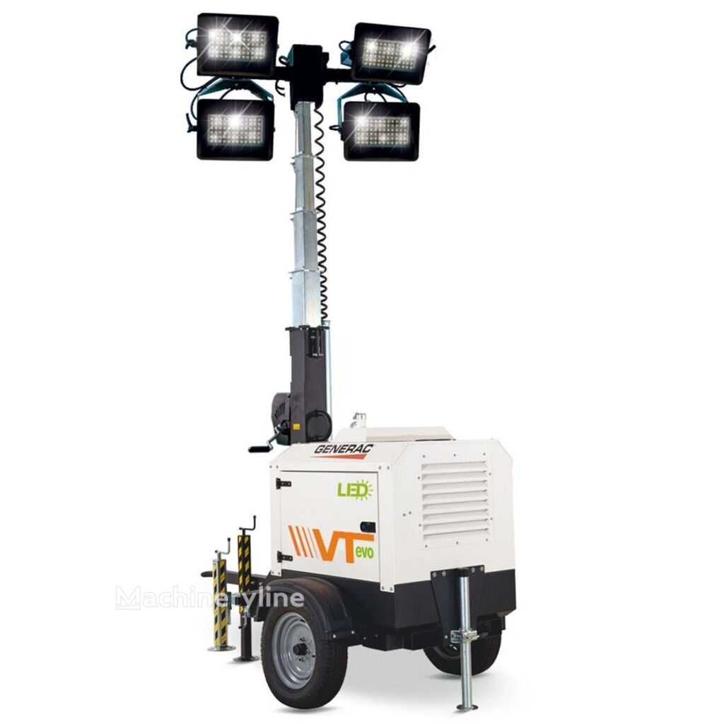 Generac VTEVO Y1 LED rasvetni toranj