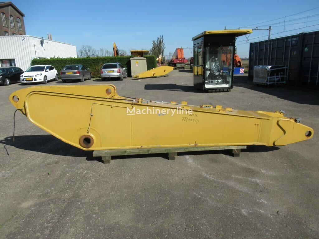 Caterpillar 2747738 strela bagera za Caterpillar 329D 325D bagera