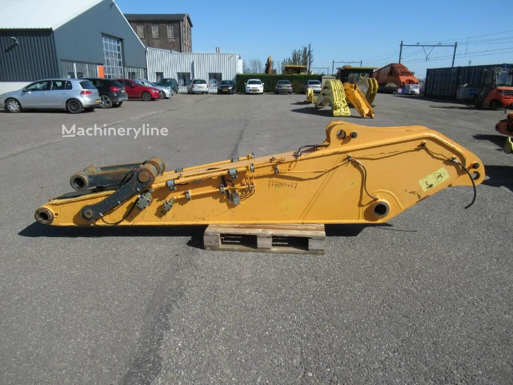 Hyundai 61Q6-20100 strela bagera za Hyundai R220LC-9 R210LC9 R210LC9BC R210LC9BH R210NLC9 R210W-9 R210W9A R210W9S R220LC9A R220NLC9A R235LCR9 R235LCR9A RB220LC9S bagera